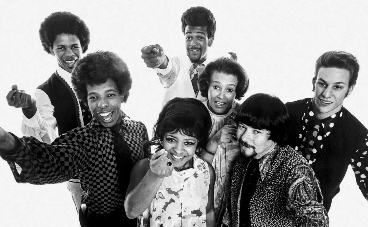 The 6 Biggest Sly and the Family Stone Hits That Still Rock Today ...