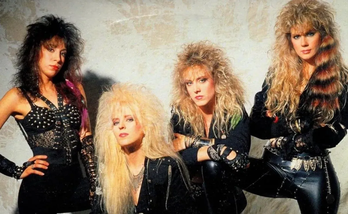 Women Who Rocked: All-Female Bands That Made History - Spoiler US