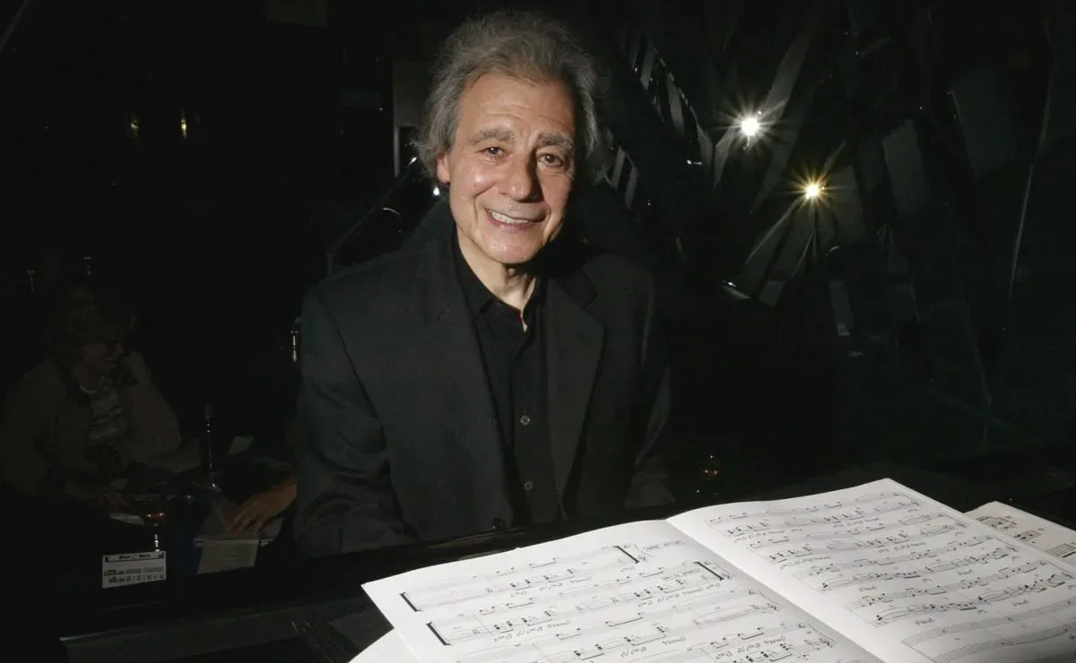 Lalo Schifrin Dies at 93: Five Iconic Themes That Defined a Music ...