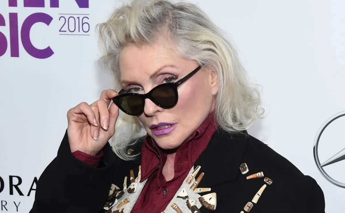 Debbie Harry Turns 80: 10 Blondie Songs That Changed Pop Music Forever ...