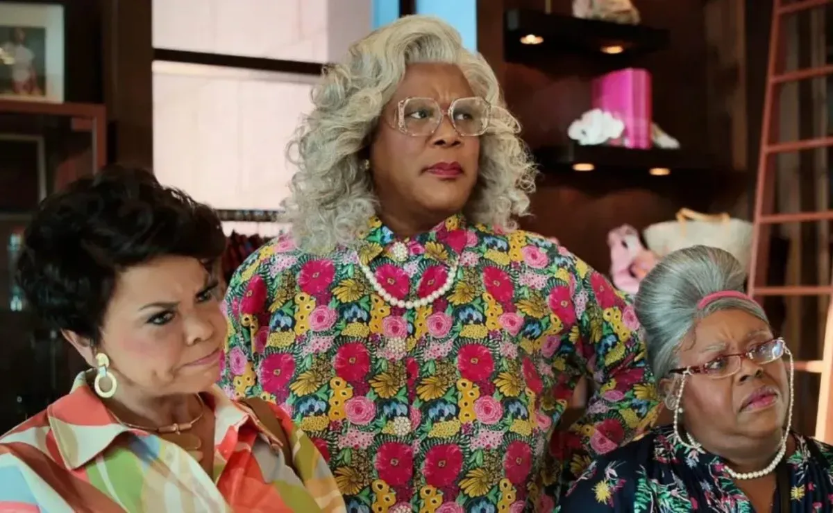 All About the Next Madea Movie: Joe’s College Road Trip - Spoiler US