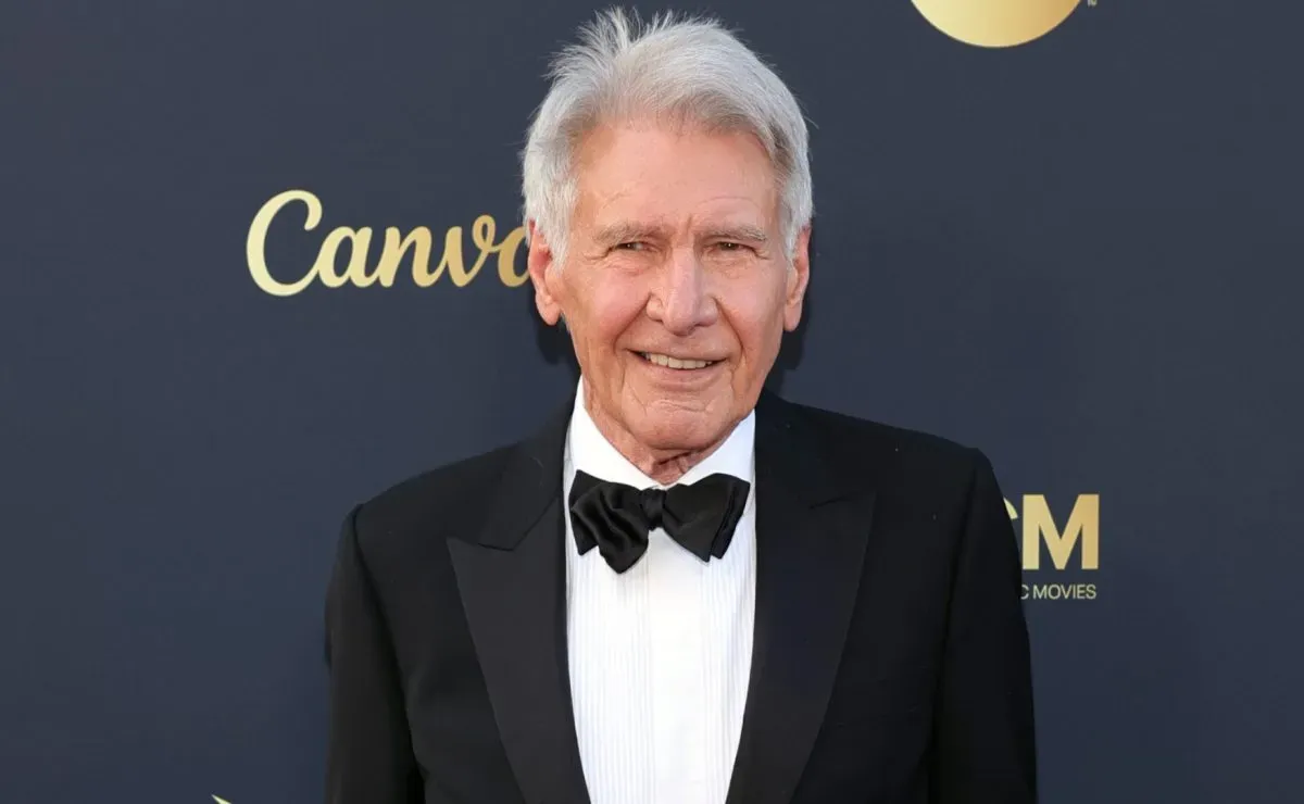Harrison Ford Receives His First Emmy Nomination at 83 - Spoiler US