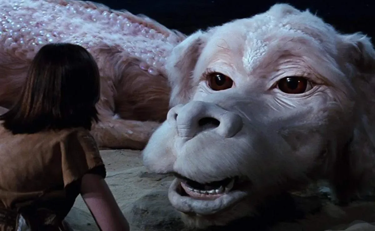 Celebrating 41 Years of The NeverEnding Story: 10 Fun Facts - Spoiler US