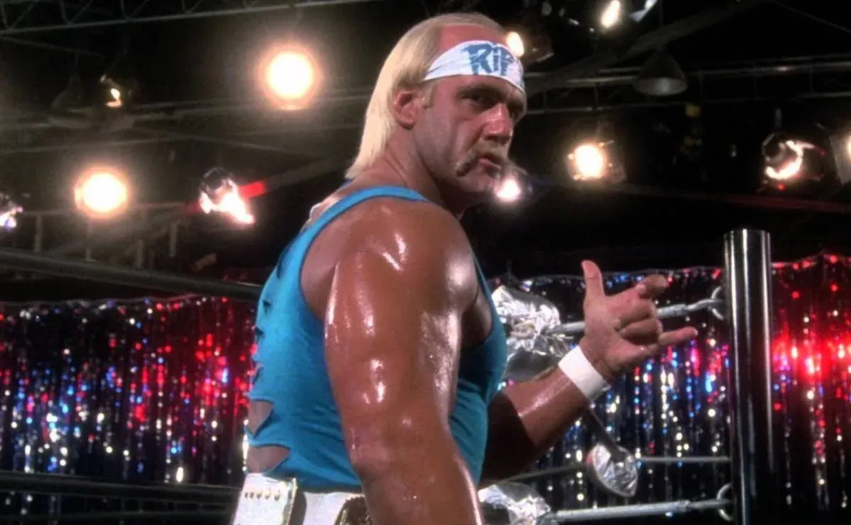 Hulk Hogan Dies at 71: Eight Movie Roles That Defined ’80s and ’90s ...