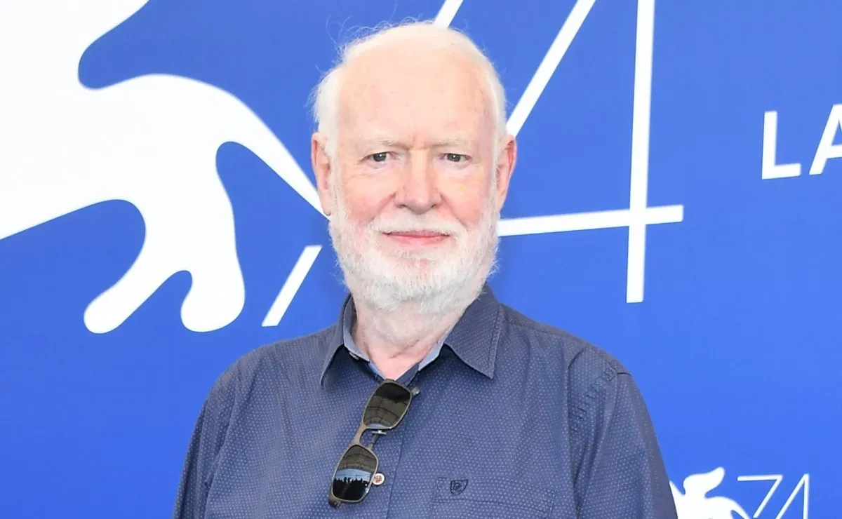 Respected Film Critic David Stratton Dies at 85: His 10 Favourite ...