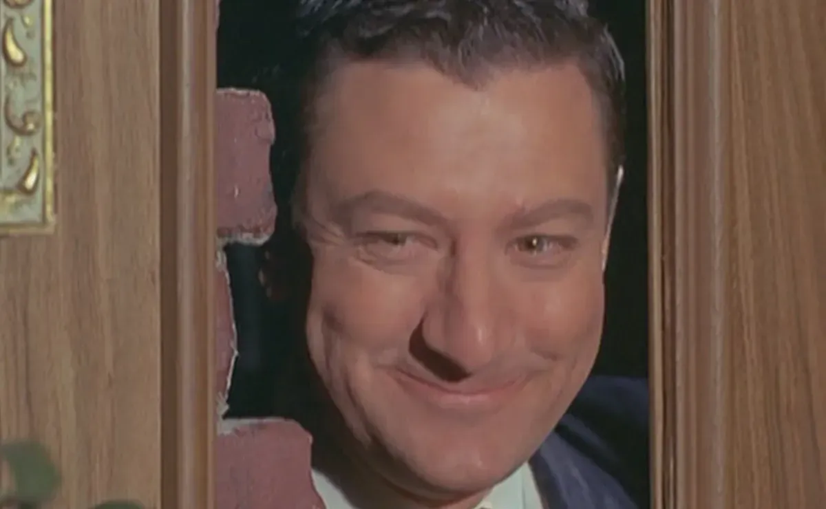 David Ketchum, Beloved ‘Get Smart’ Agent 13, Passes Away at 97 - Spoiler US