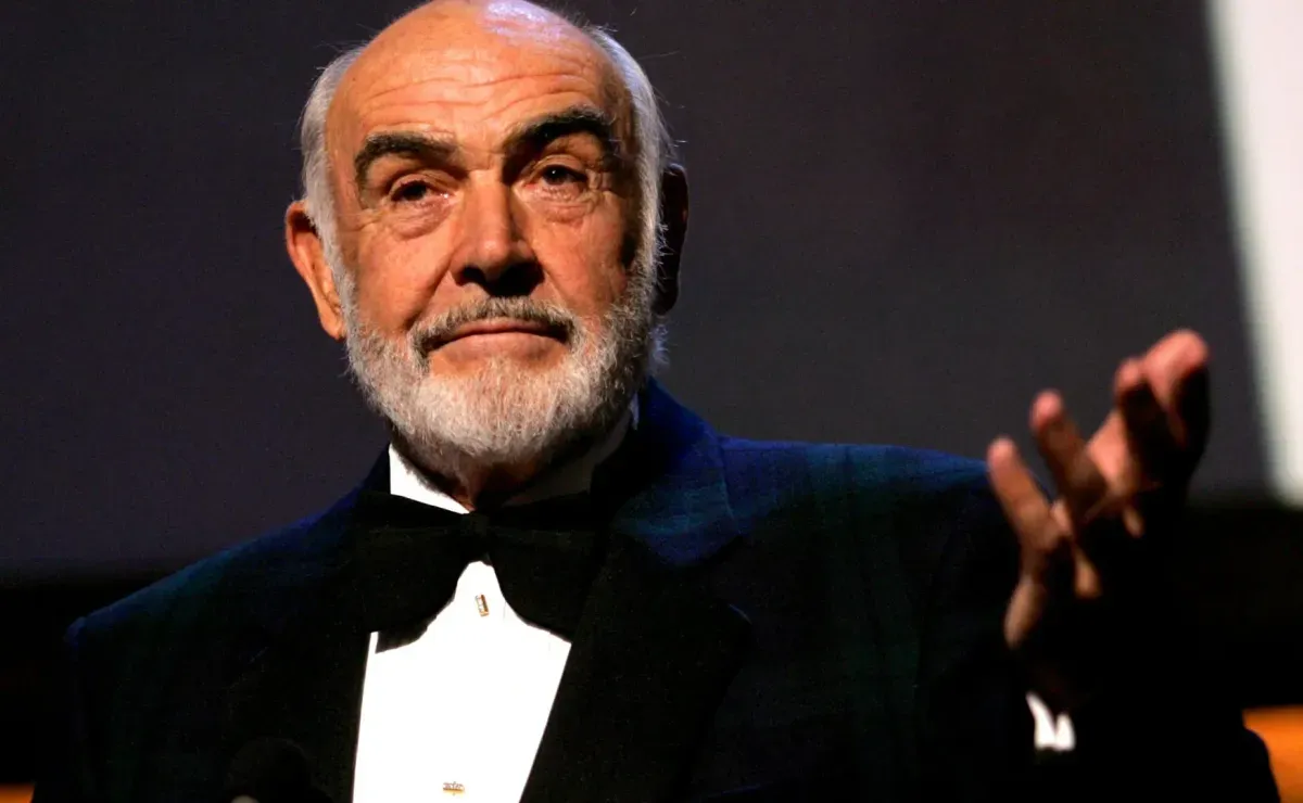 Remembering Sean Connery on His Birthday: 10 Iconic Roles - Spoiler US