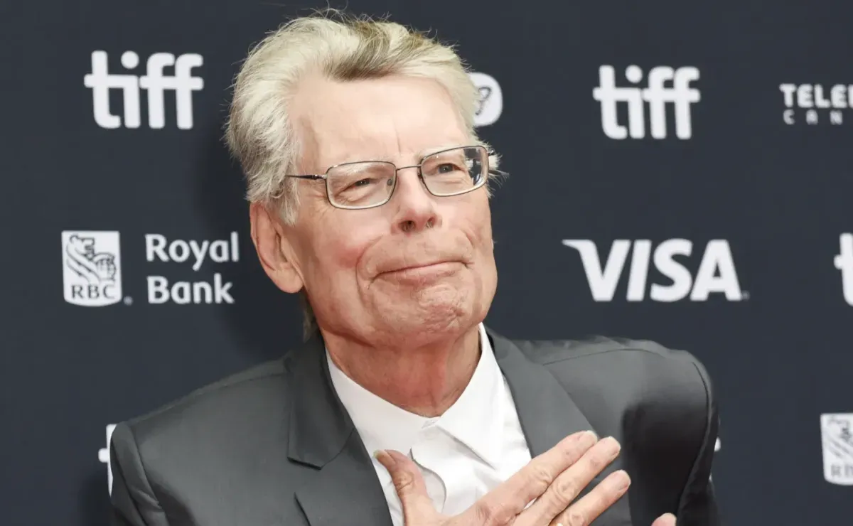 Stephen King Reveals His 10 Favorite Movies of All Time - Spoiler US