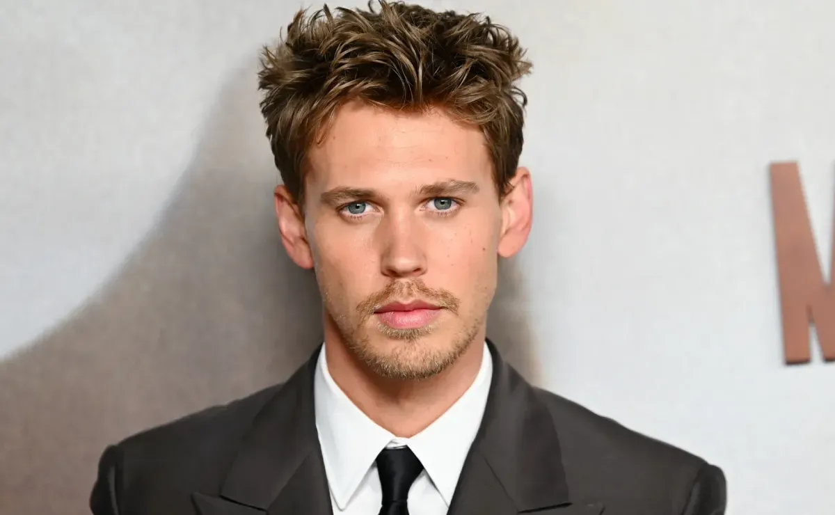 10 Facts About Austin Butler: From Nickelodeon and Disney Days to ...