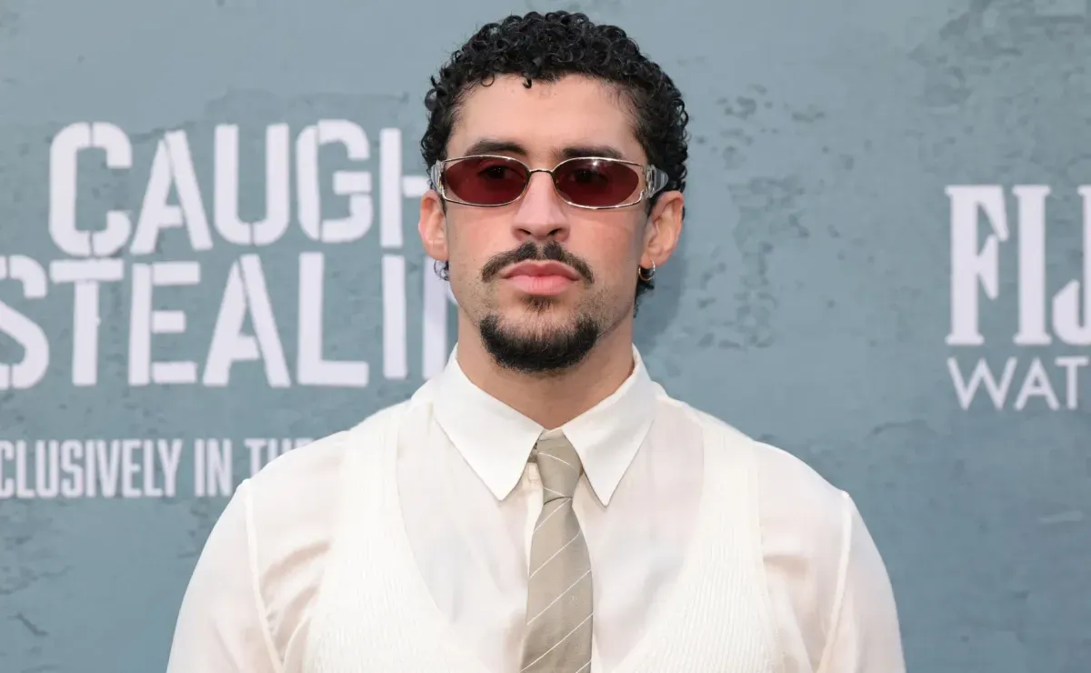 Bad Bunny's Filmography: Movies and Series Featuring the Star - Spoiler US