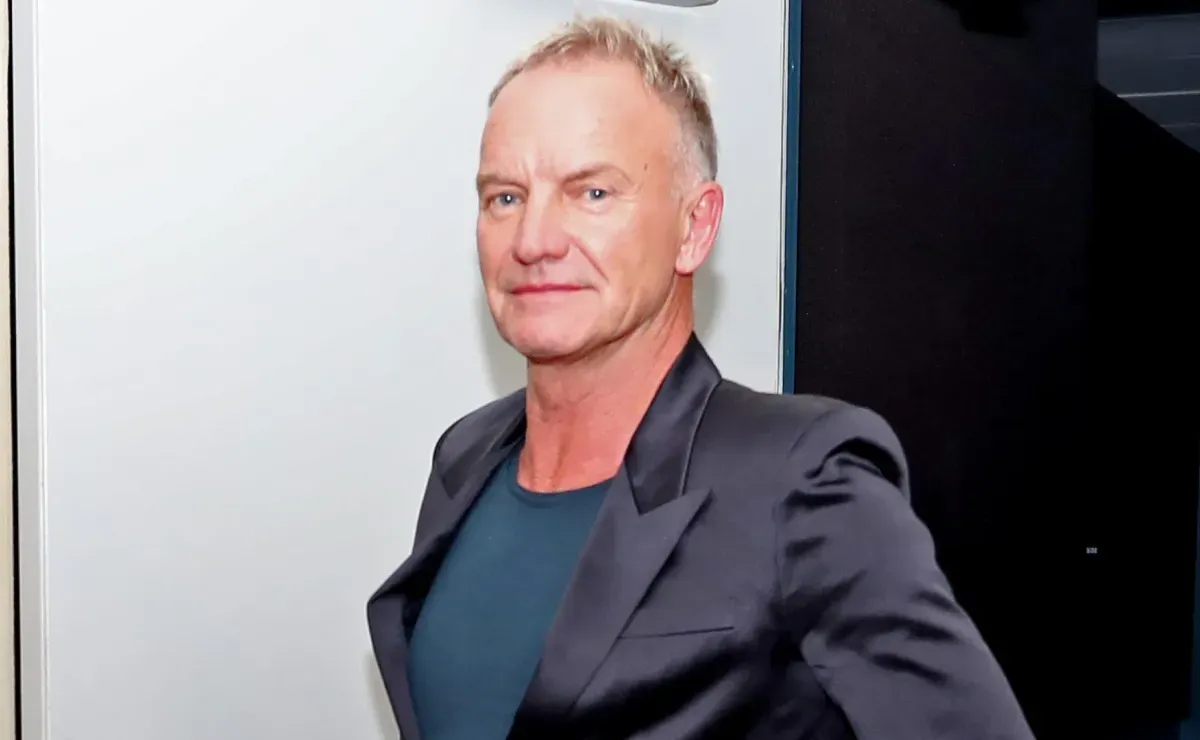 Sting Turns 74: His Iconic Roles And Best Moments on Screen - Spoiler US