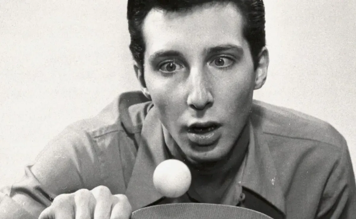 Who is ‘Marty Supreme’ Based On? All About Marty Reisman, Icon of Ping ...