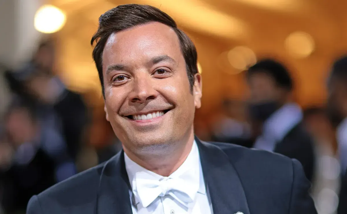 Jimmy Fallon's Filmography: 10 Movie Roles That Prove His Cinematic ...