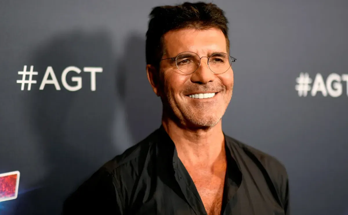 Happy Birthday, Simon Cowell! Bands That Prove His Talent-Spotting ...