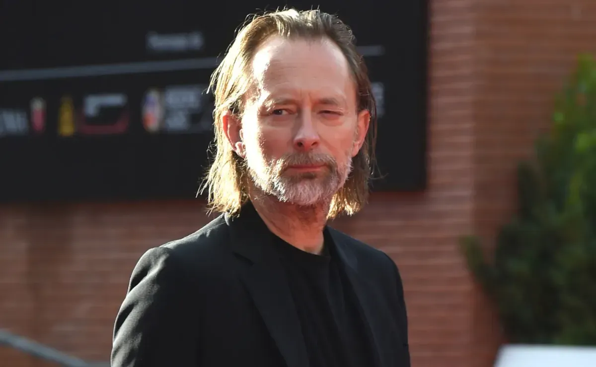 Happy 57th Birthday, Thom Yorke! 10 Albums That Define His Alt-Rock ...