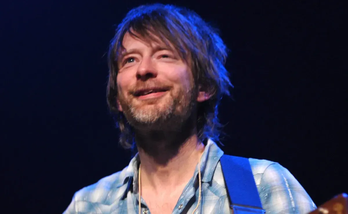 Radiohead's Thom Yorke Turns 57: 10 Songs That Elevate His Status to ...