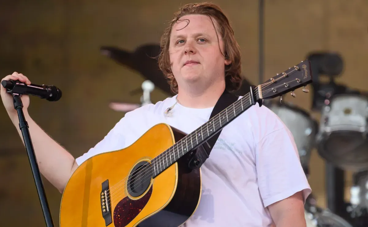 Lewis Capaldi Turns 29: 10 Songs That Define His Music Legacy - Spoiler US