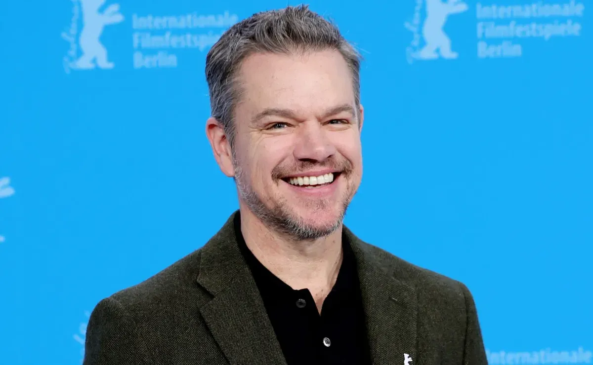 Happy Birthday, Matt Damon! 10 Essential Films That Defined His Legacy ...