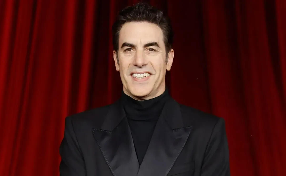 Happy Birthday, Sacha Baron Cohen! 10 Comedies That Prove His Genius ...