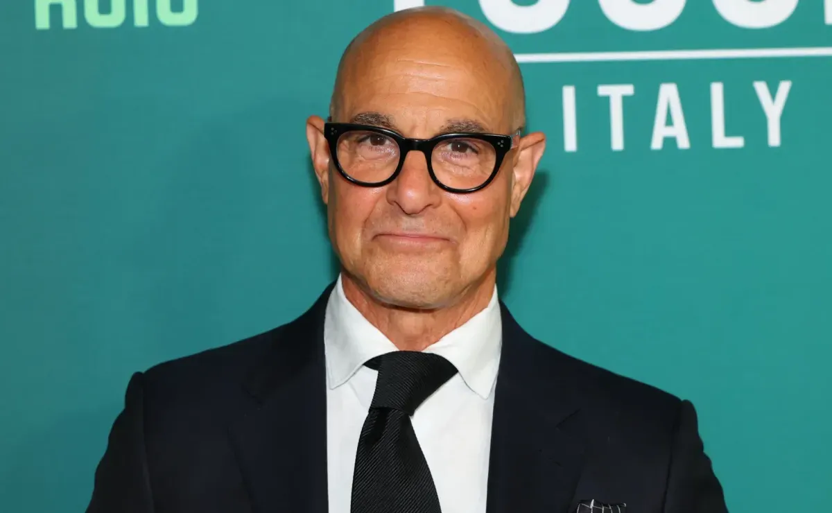 Stanley Tucci Reveals the One Role He’d Never Play Again - Spoiler US