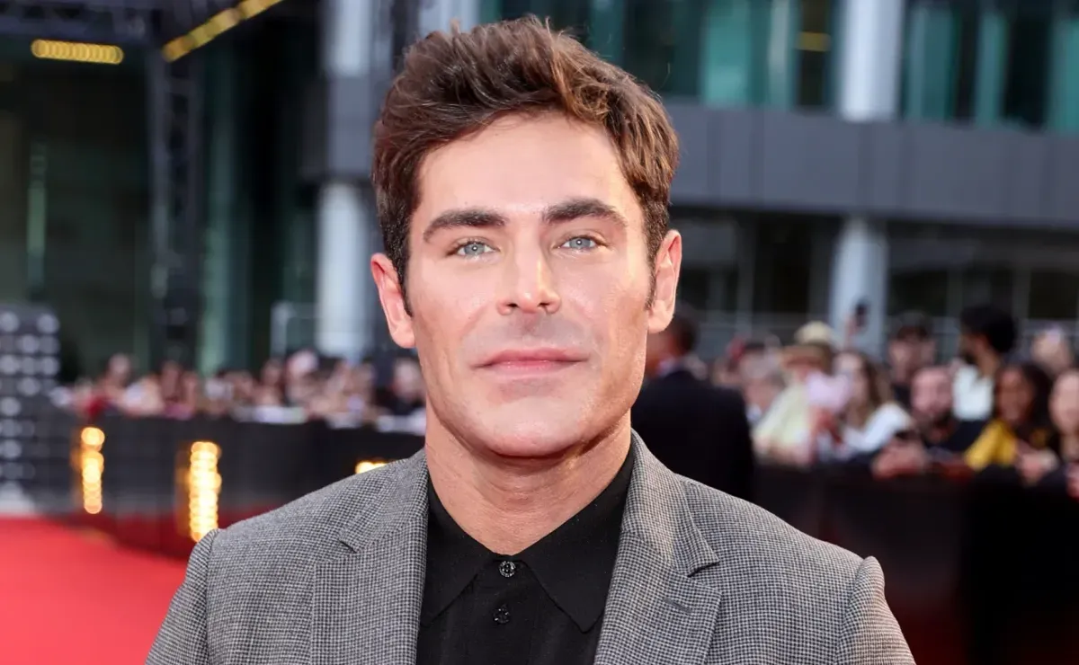 Happy Birthday, Zac Efron! 8 Films That Show His Acting Evolution ...
