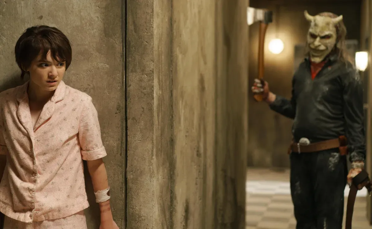 'The Black Phone 2' and Other 10 Chilling Films Reviving Modern Horror ...