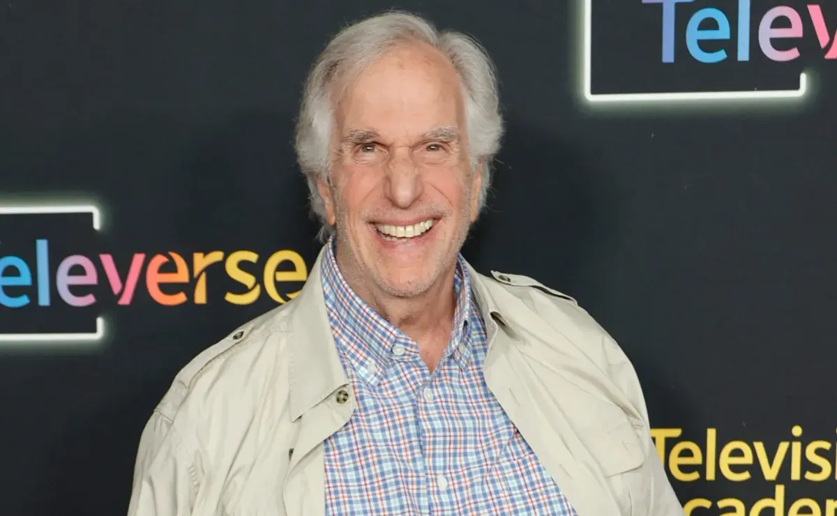 Happy Birthday, Henry Winkler! 10 Roles That Prove His Timeless Charm ...