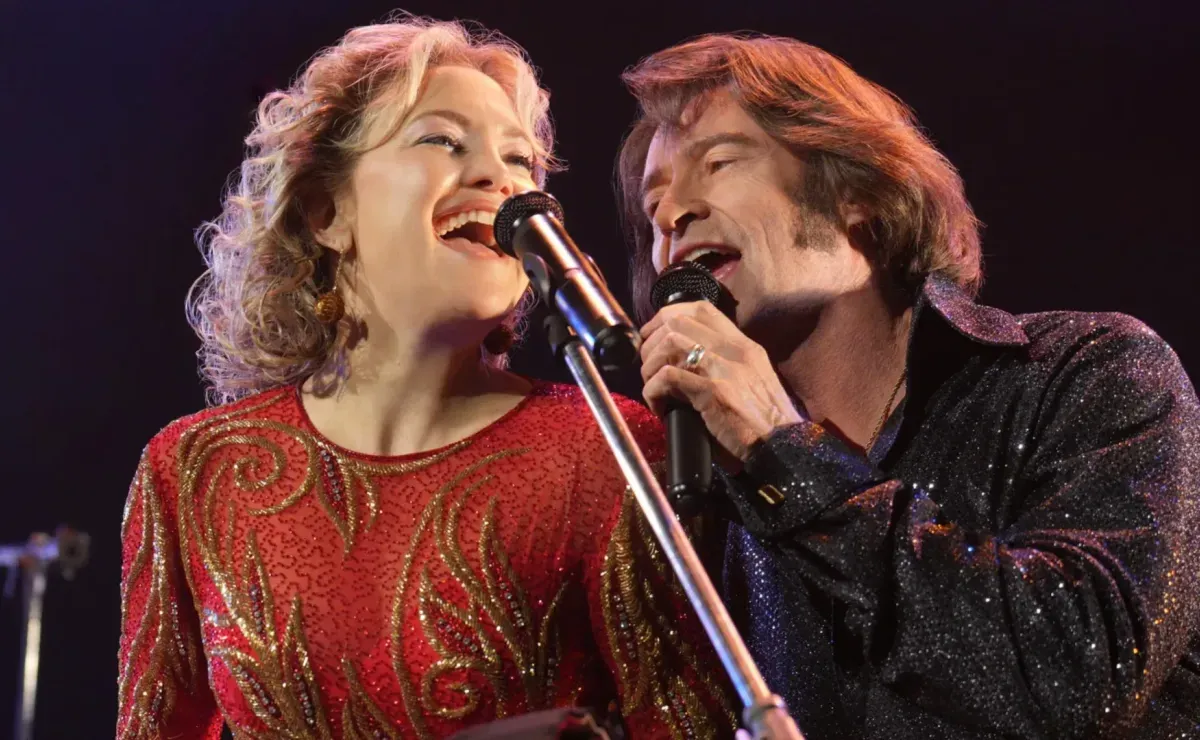 10 Dramatic Musicals Like Hugh Jackman's Song Sung Blue That Became ...