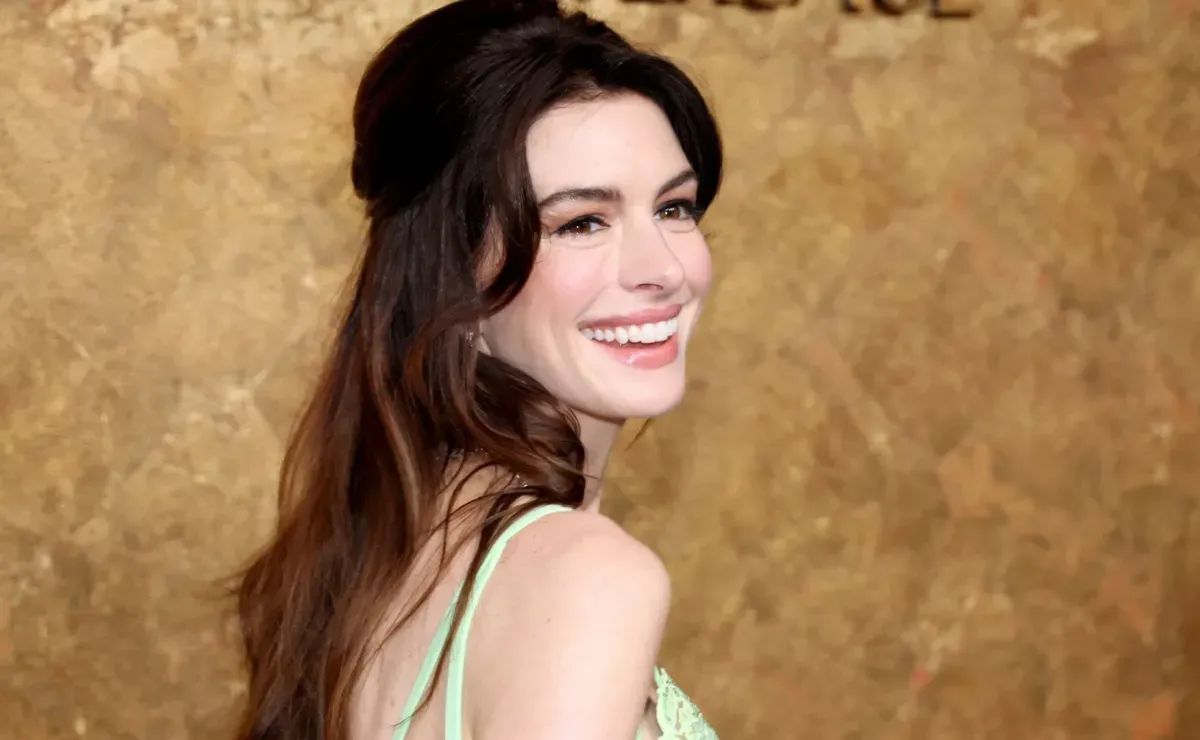 Happy Birthday, Anne Hathaway! 10 Iconic Roles That Made Her a ...