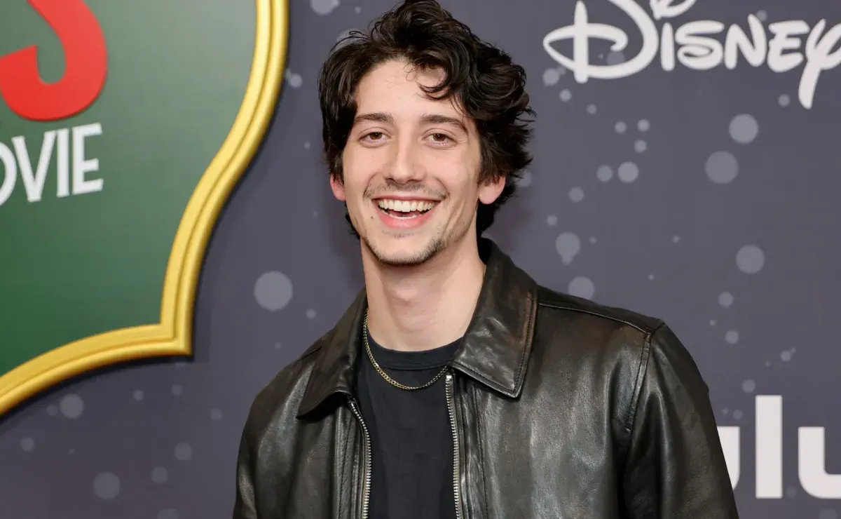 The Evolution of Milo Manheim: 10 Performances That Marked His Career ...