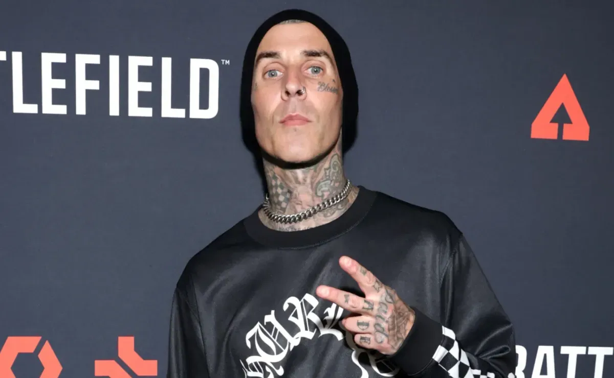 Travis Barker Turns 50: 10 Iconic Songs with blink-182 That Shaped a ...