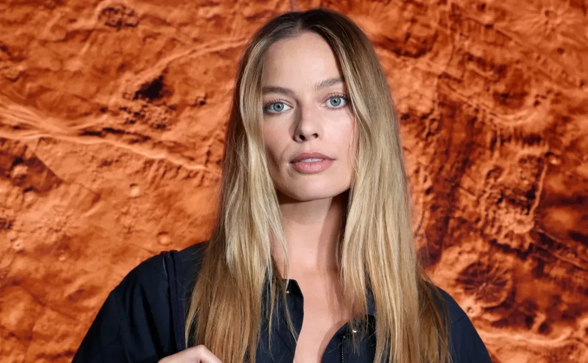 21 Facts About Margot Robbie: From Aussie Starlet to Global Icon ...