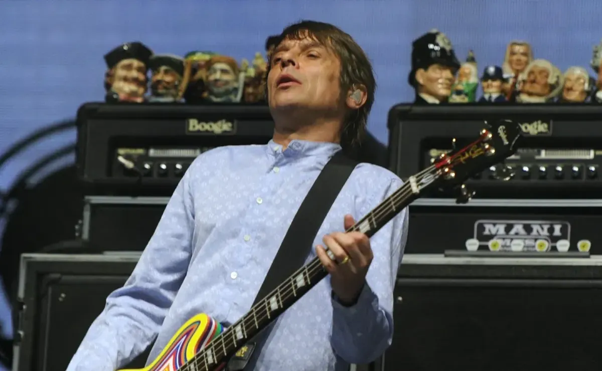 Gary ‘Mani’ Mounfield, Icon of Madchester Scene, Dies At Age 63 ...