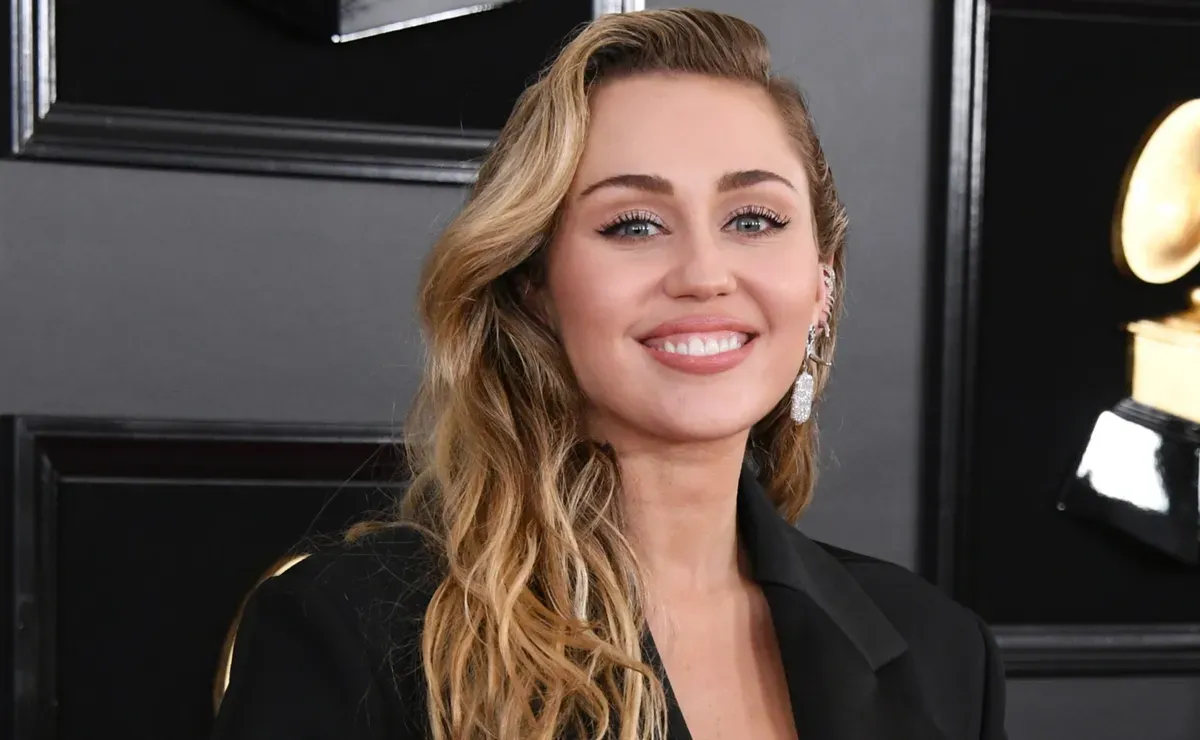 Miley Cyrus Celebrates Her 33rd Birthday: From Disney to Cultural Icon ...