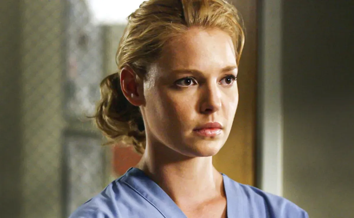 Happy Birthday, Katherine Heigl! Her Best Izzie Stevens Episodes on ...