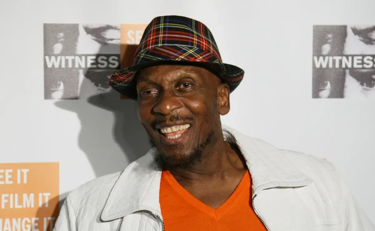 Reggae Icon Jimmy Cliff Dies at 81 - Spoiler US