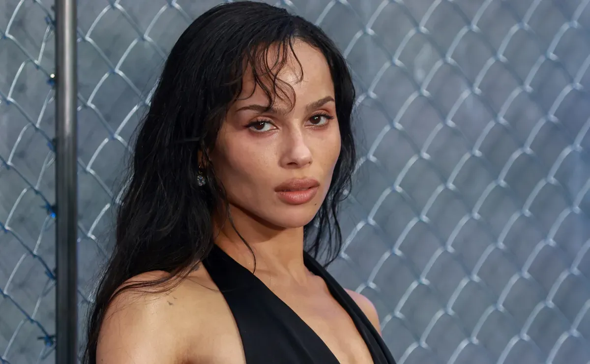 Happy Birthday, Zoë Kravitz! 10 Roles That Define Her Unstoppable Range ...