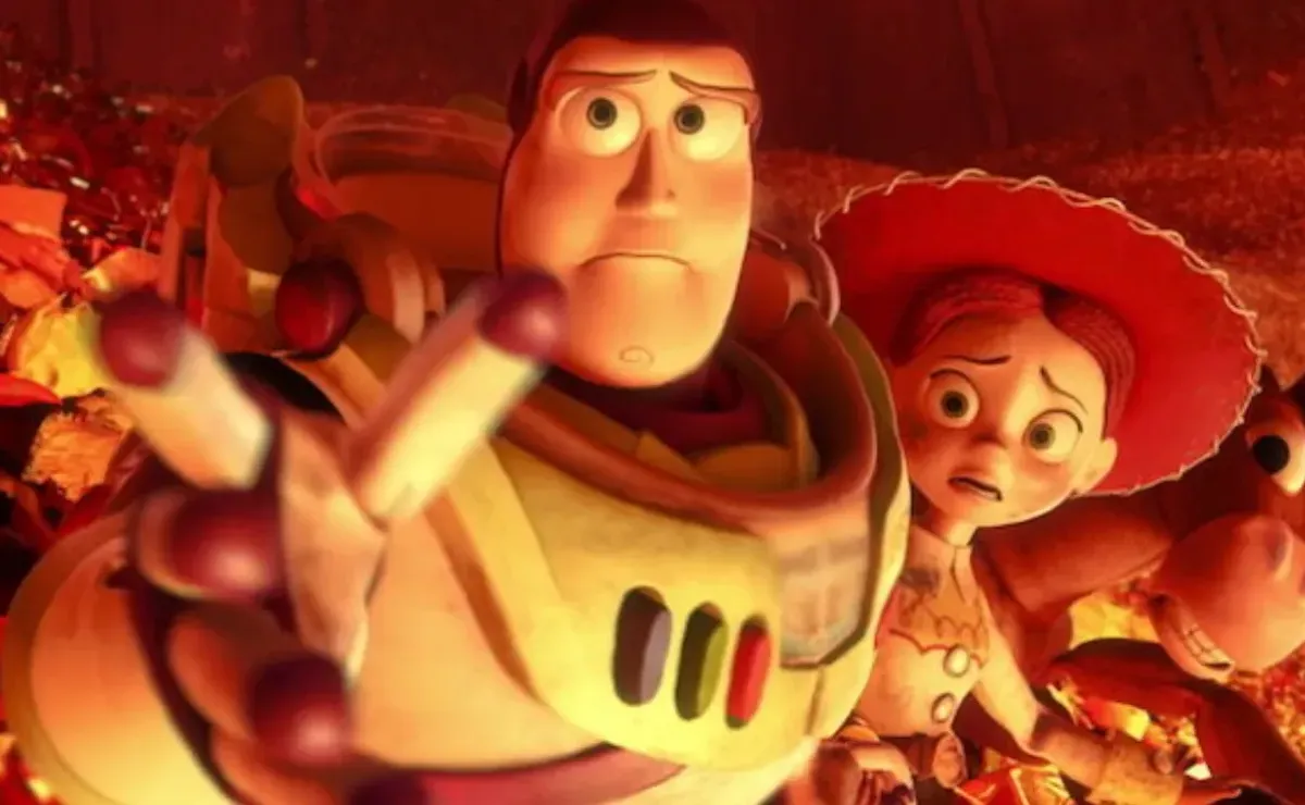 Quentin Tarantino Reveals His Top 10 Films of the 21st Century - Spoiler US