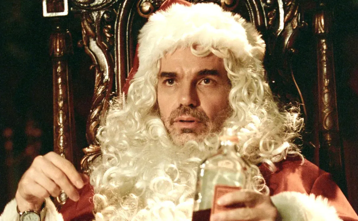 The 20 Most Unusual Christmas Movies to Watch in 2025 - Spoiler US