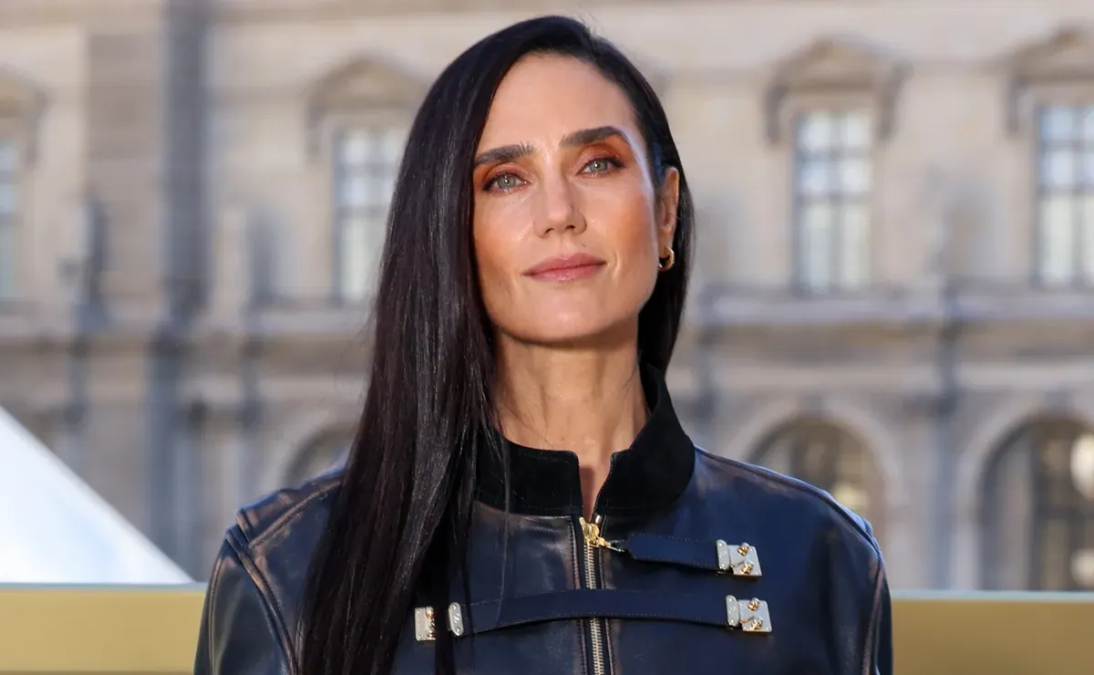 Jennifer Connelly Turns 55: 10 Iconic Roles That Cemented Her Hollywood ...
