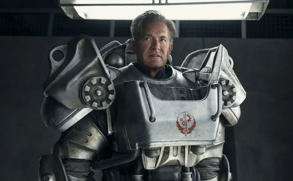 When Is Fallout Season 2 Coming to Prime Video? Release Date Confirmed ...