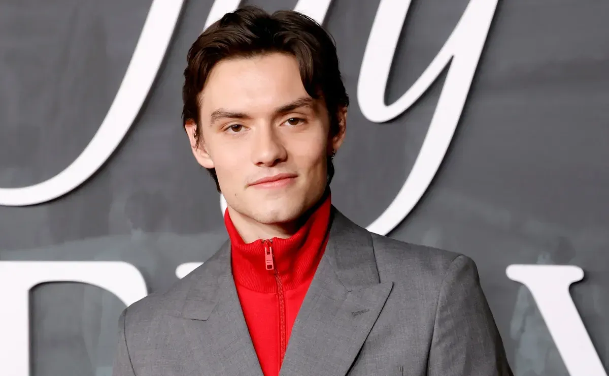 Louis Partridge’s Filmography: From Breakout Roles to Leading Man ...