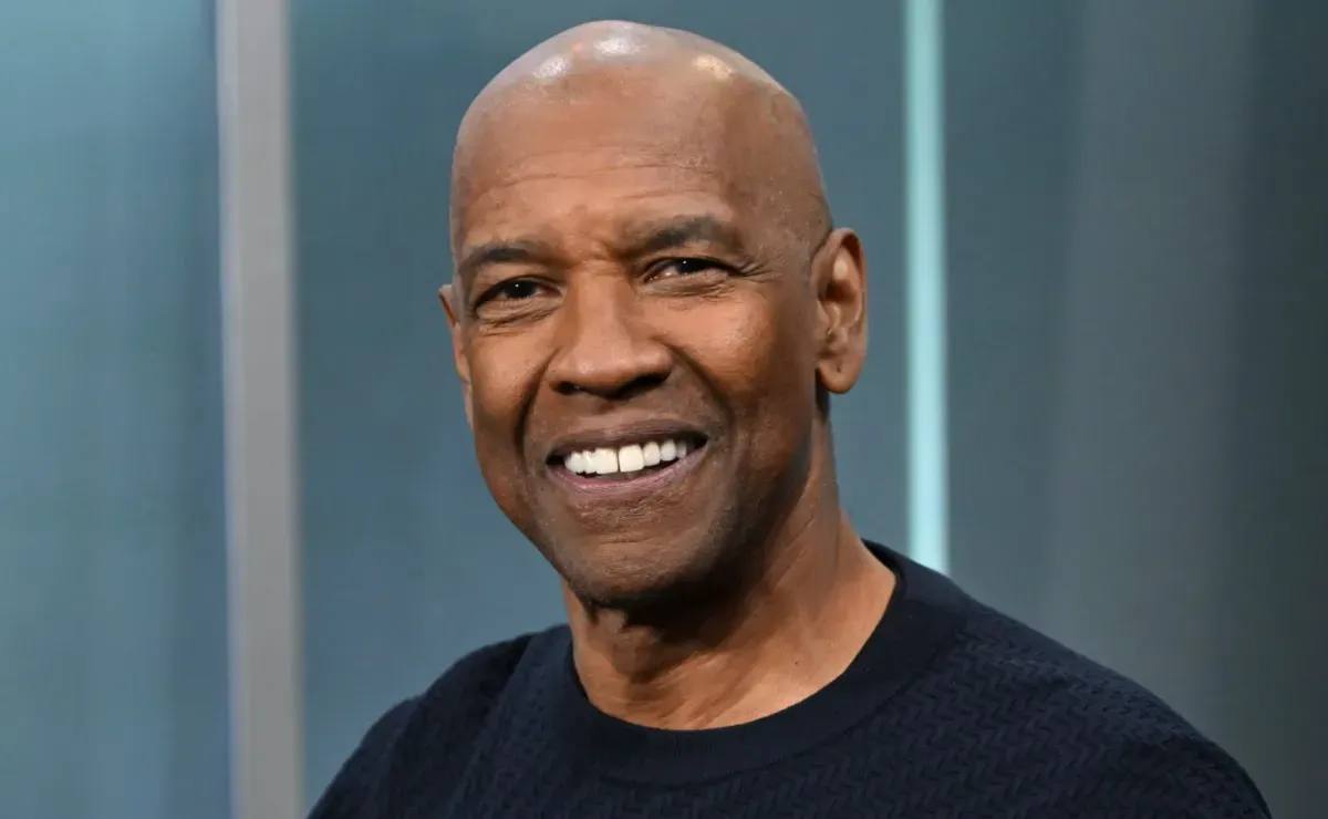 King of the Screen: Celebrating Denzel Washington's Birthday and His 10 ...