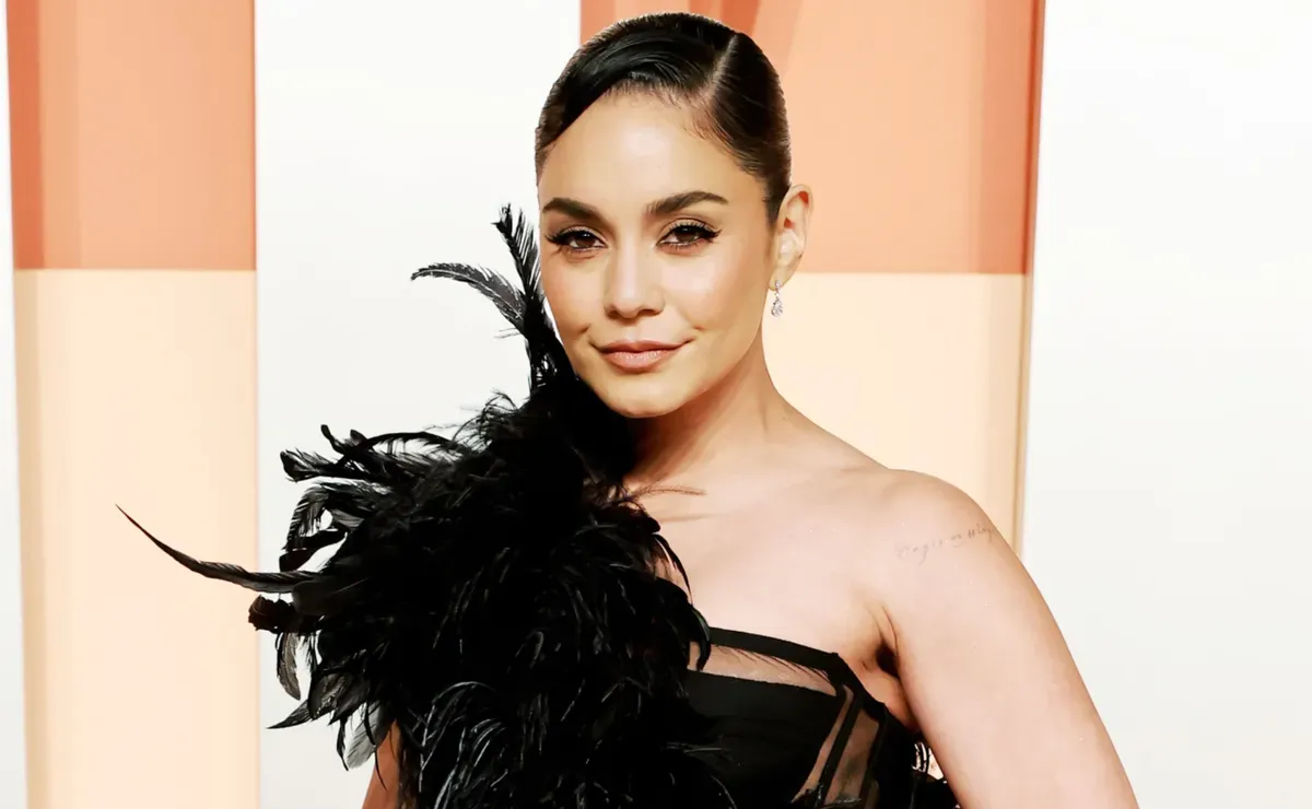 18 Facts About Vanessa Hudgens: From Disney Fame to Reinvention, and ...