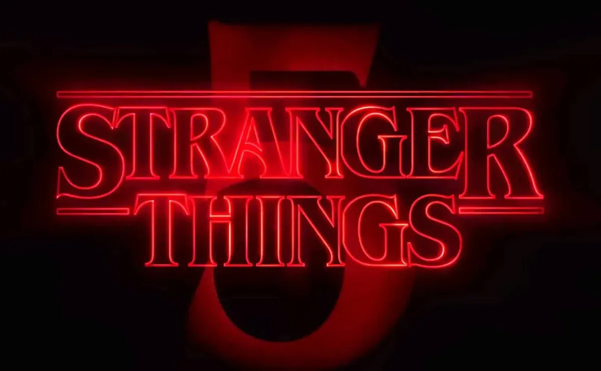 The End of an Era: 'Stranger Things' Concludes After 9 Years - Spoiler US