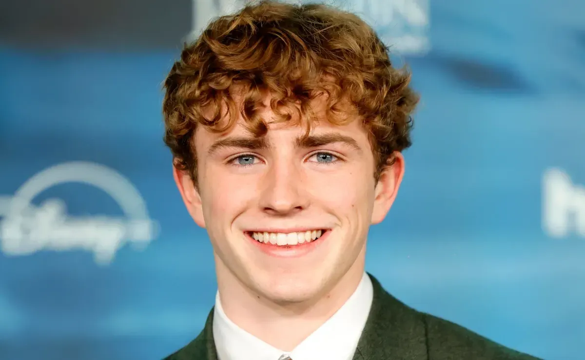 Happy 17th Birthday, Walker Scobell! A Look at His Breakout Roles So ...