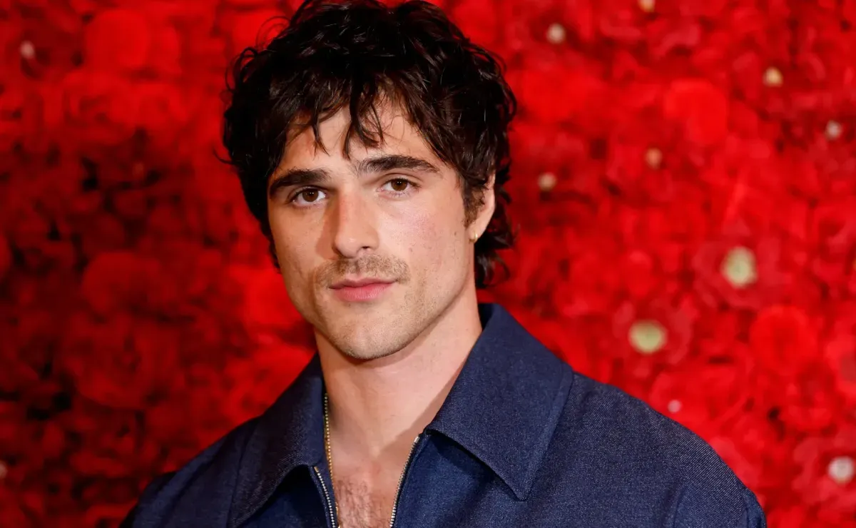 Jacob Elordi Reveals His Childhood Crushes - Spoiler US