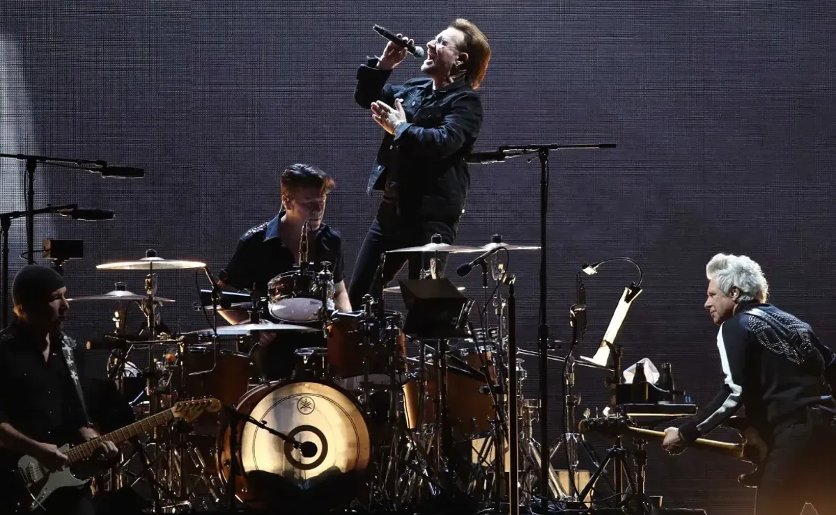 Copacabana Free Beach Concert 2026 in Rio: 10 Artists Rumored to Take ...