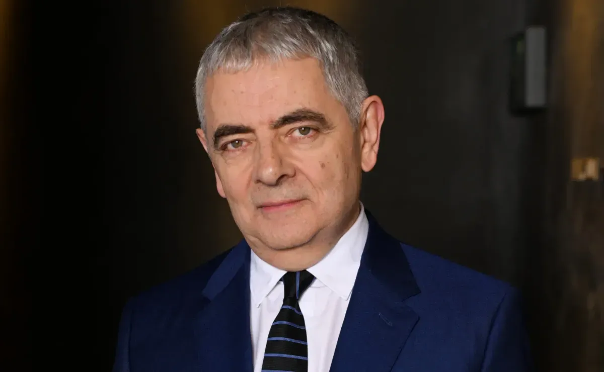 Happy Birthday, Rowan Atkinson! The 15 Performances That Defined a ...