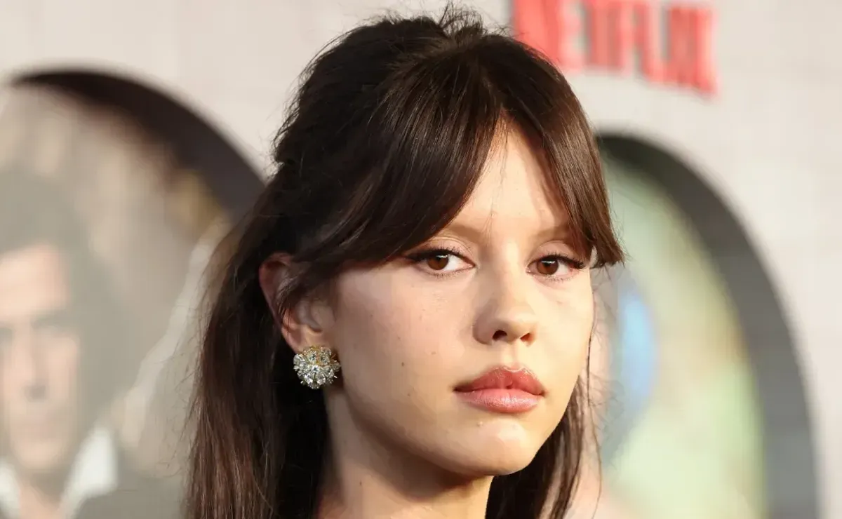 Mia Goth Admits She’ll ‘Lie About Pretty Much Anything’ to Land a Role ...